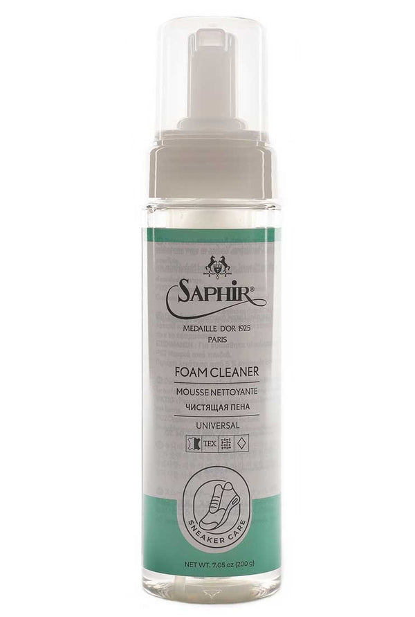 Foam Cleaner 200ml - Bootblack